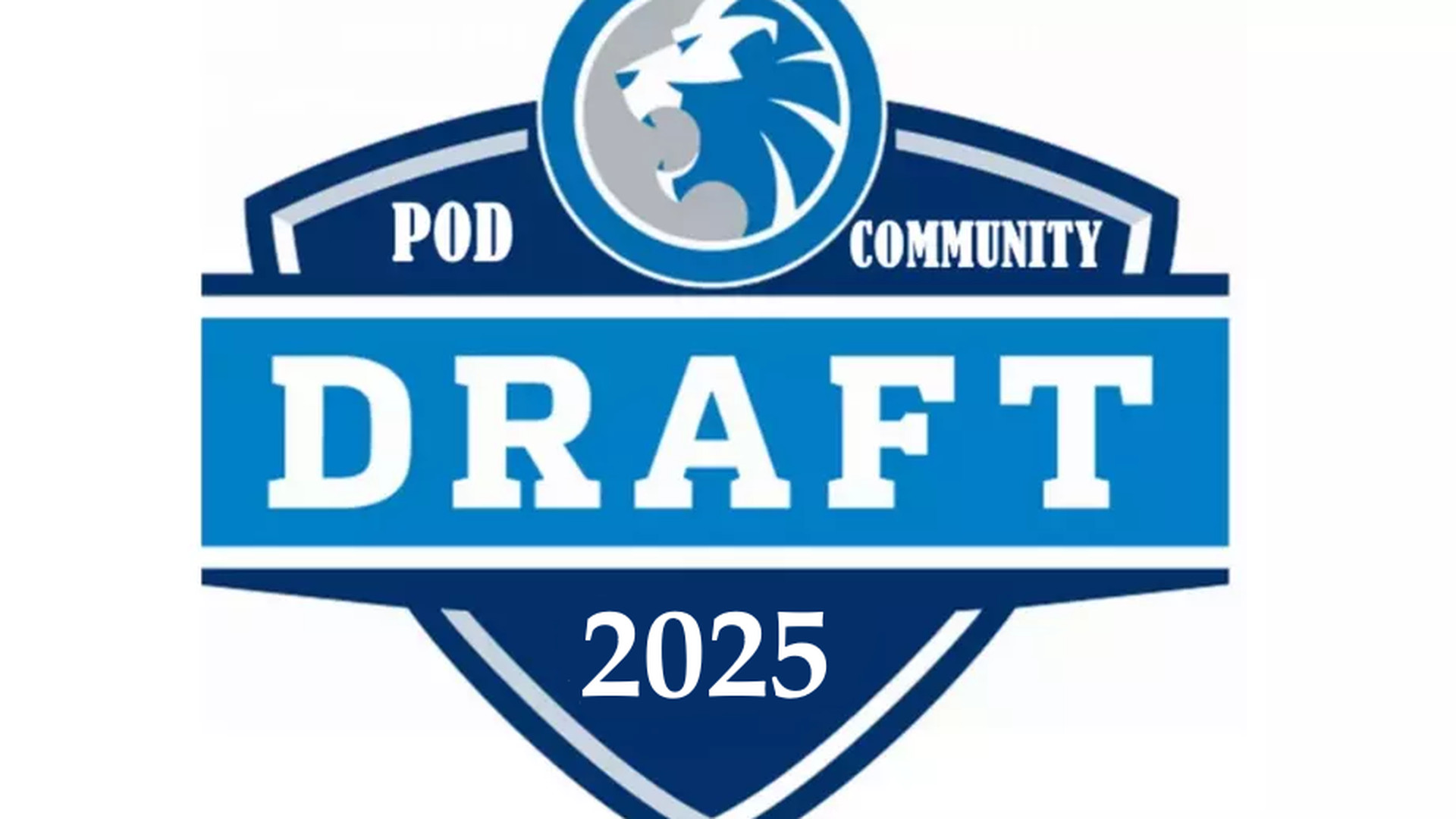 2025 NFL Draft: Community mock tracker, selections, grades