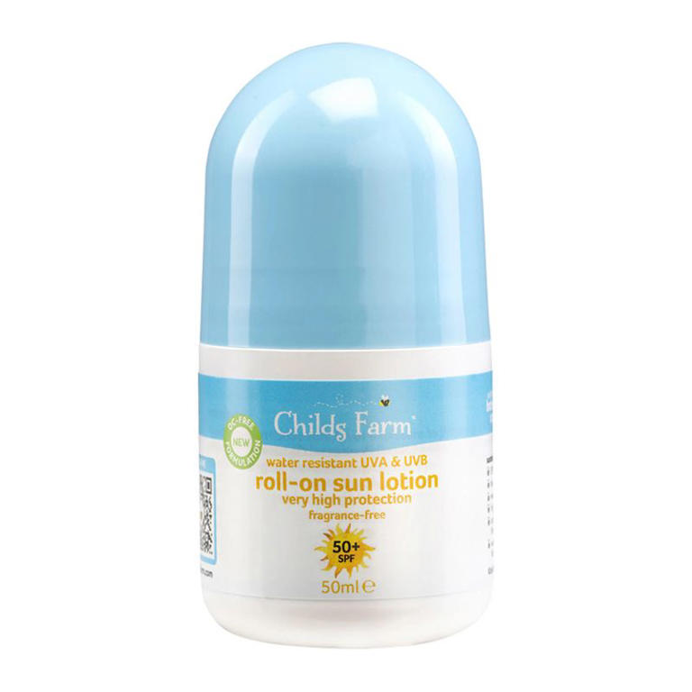 12 best sunscreens for kids 2025: The safest sunscreen
