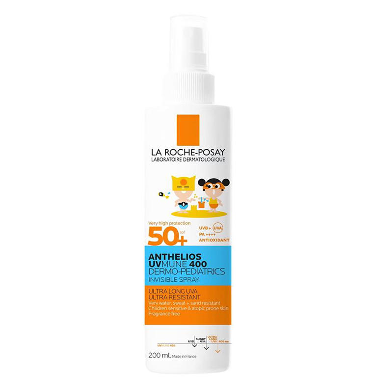 12 best sunscreens for kids 2025: The safest sunscreen
