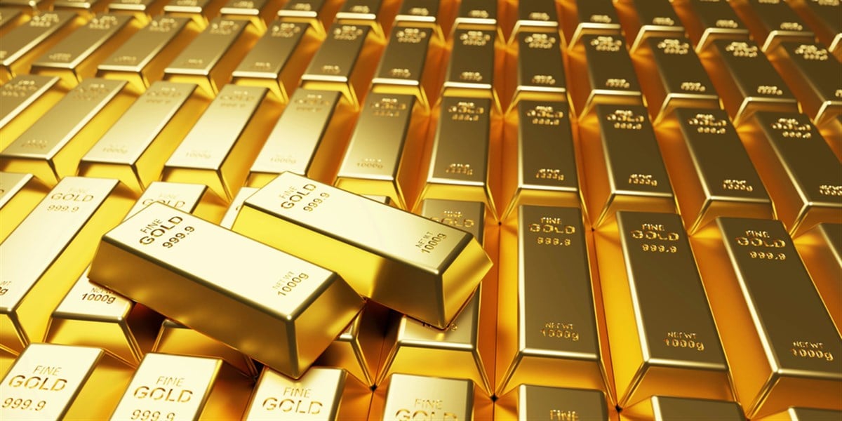 Best Gold Stocks in 2025… So Far