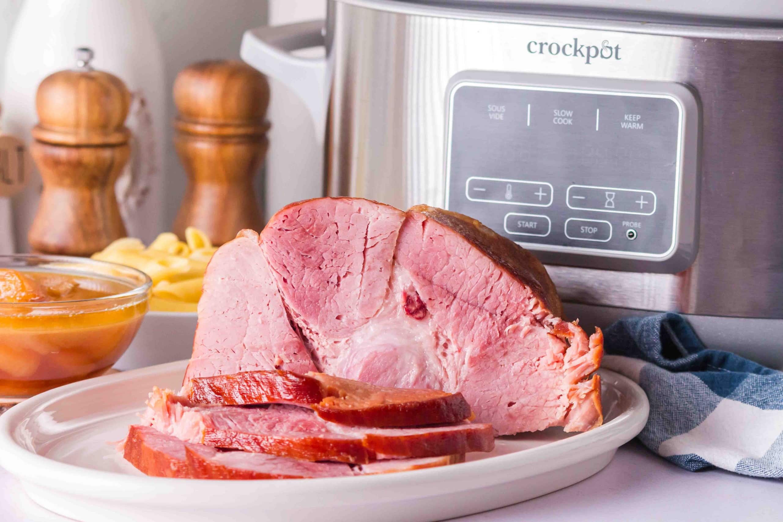 Simple Easter Recipes That Are Big on Flavor!