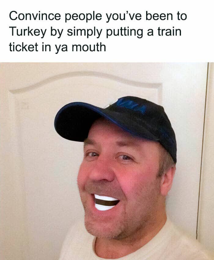 32 Funny Scottish Memes And Tweets That Slap Harder Than A Glasgow Wind