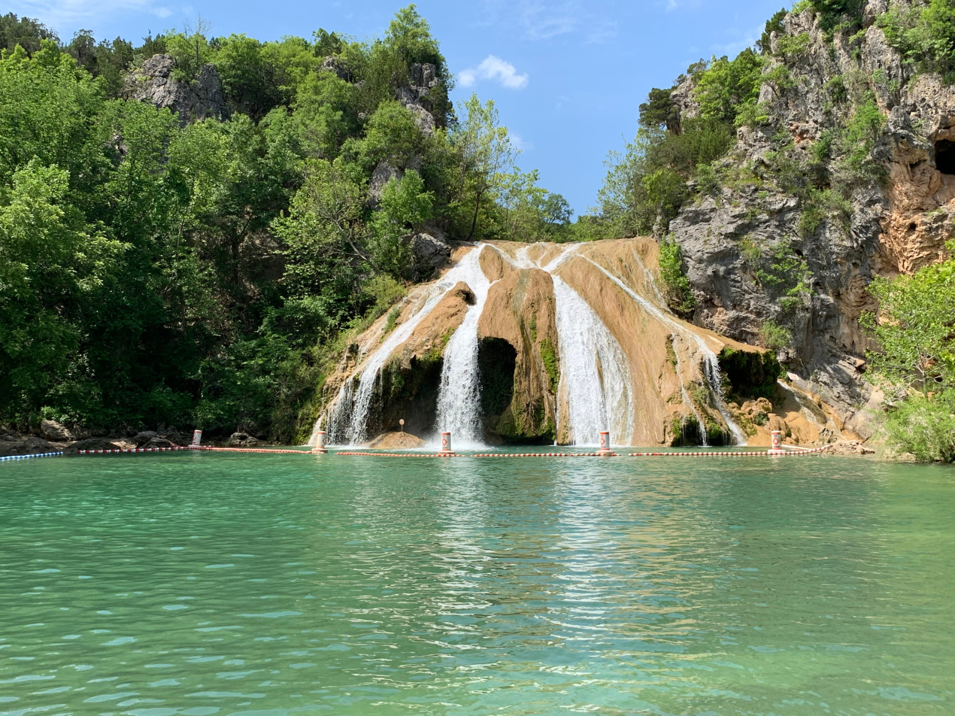 The best view in every US state, ranked