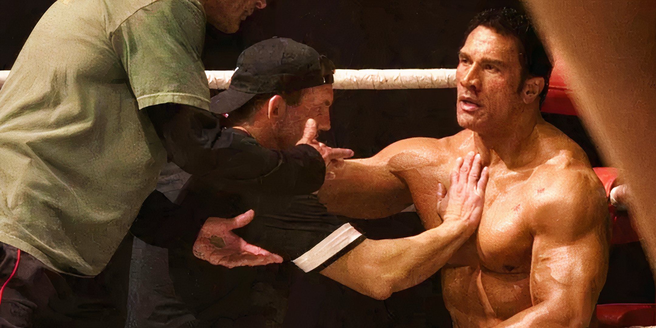 Dwayne Johnson's A24 Wrestling Movie The Smashing Machine Sets Fall ...