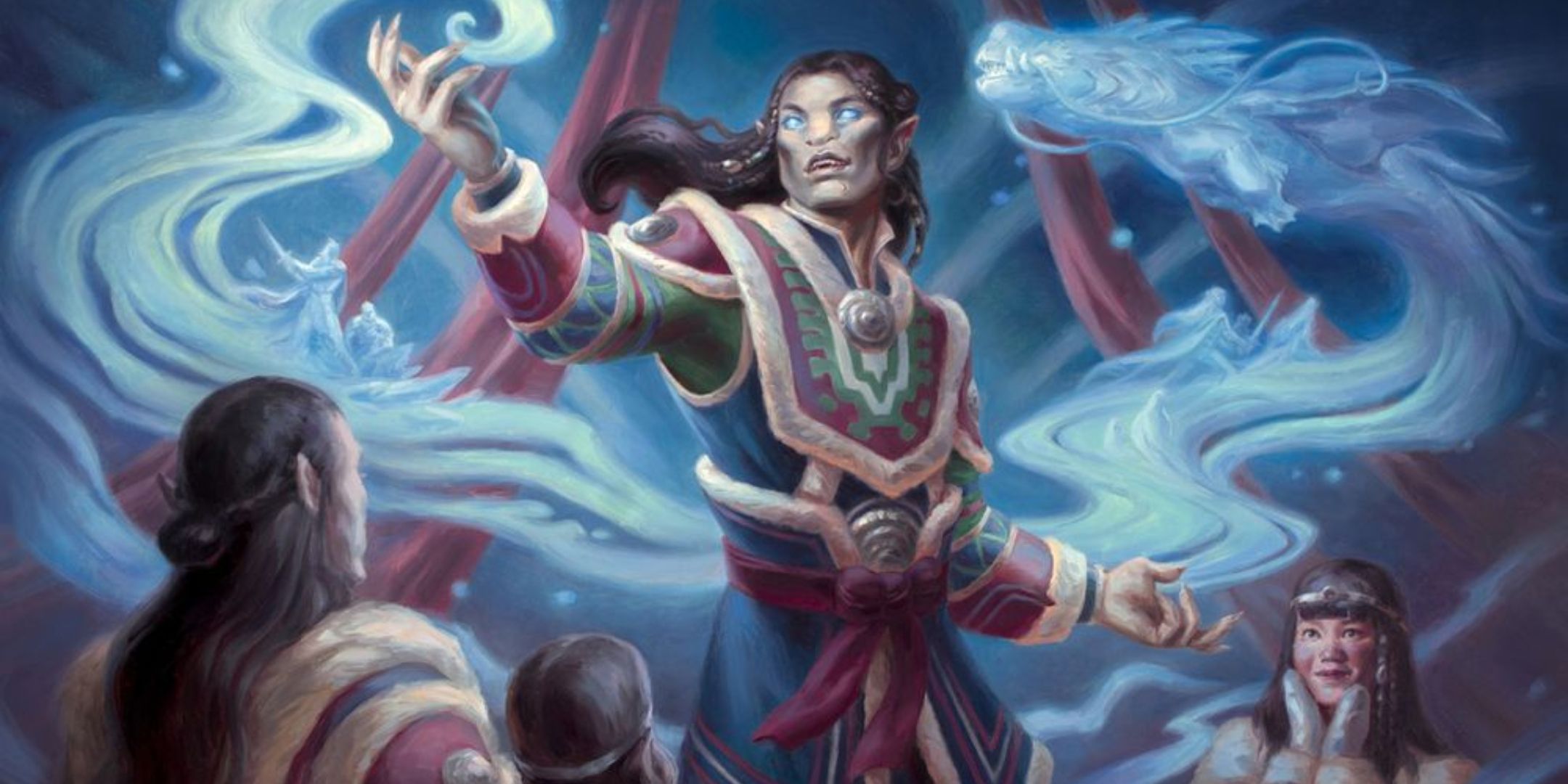 How Does Harmonize Work In Magic: The Gathering?