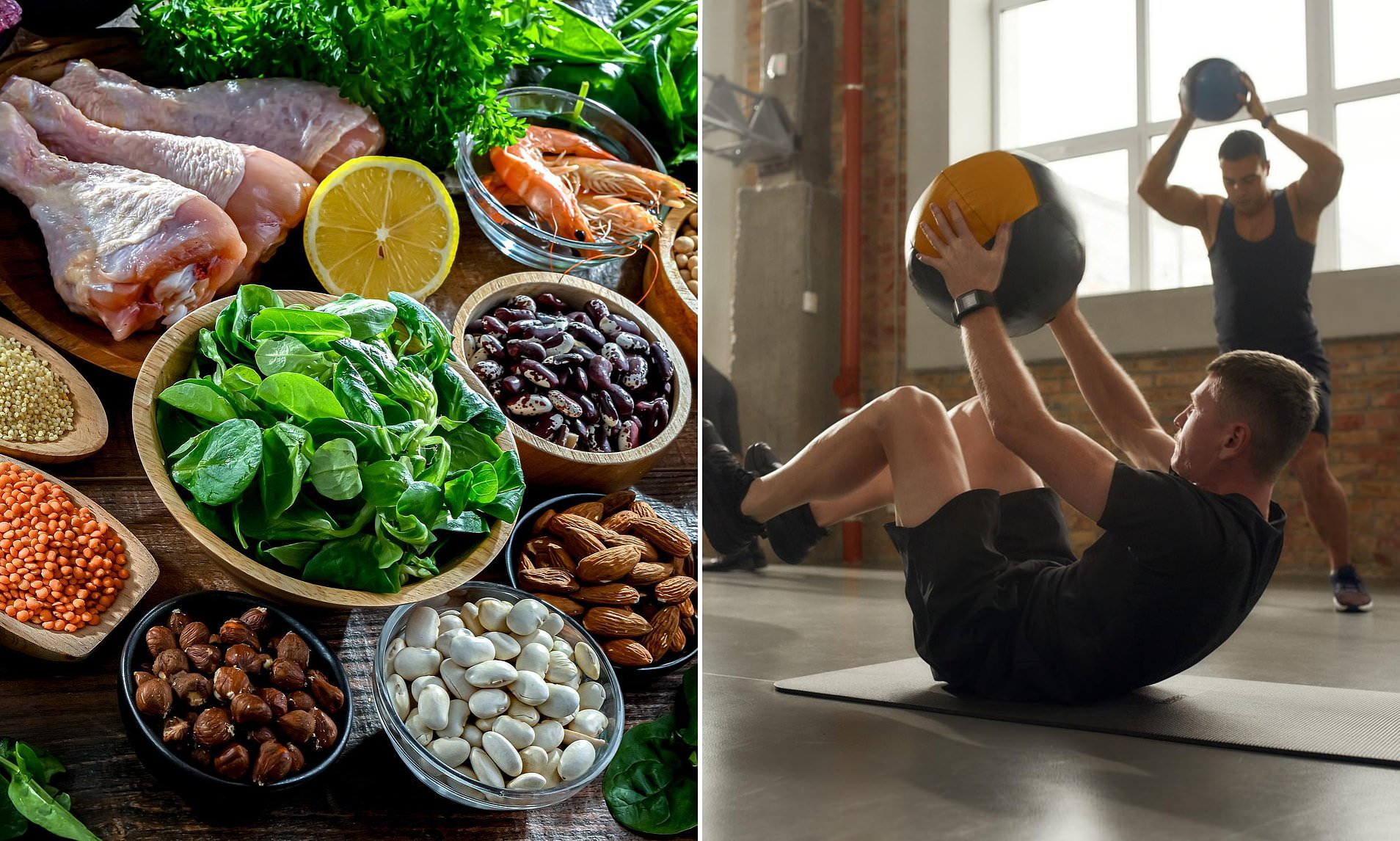 Scientists discover regional eating plan that slashes cancer risk