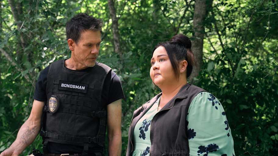 The Bondsman: Recaps for 8 episodes of Prime Video's new horror series