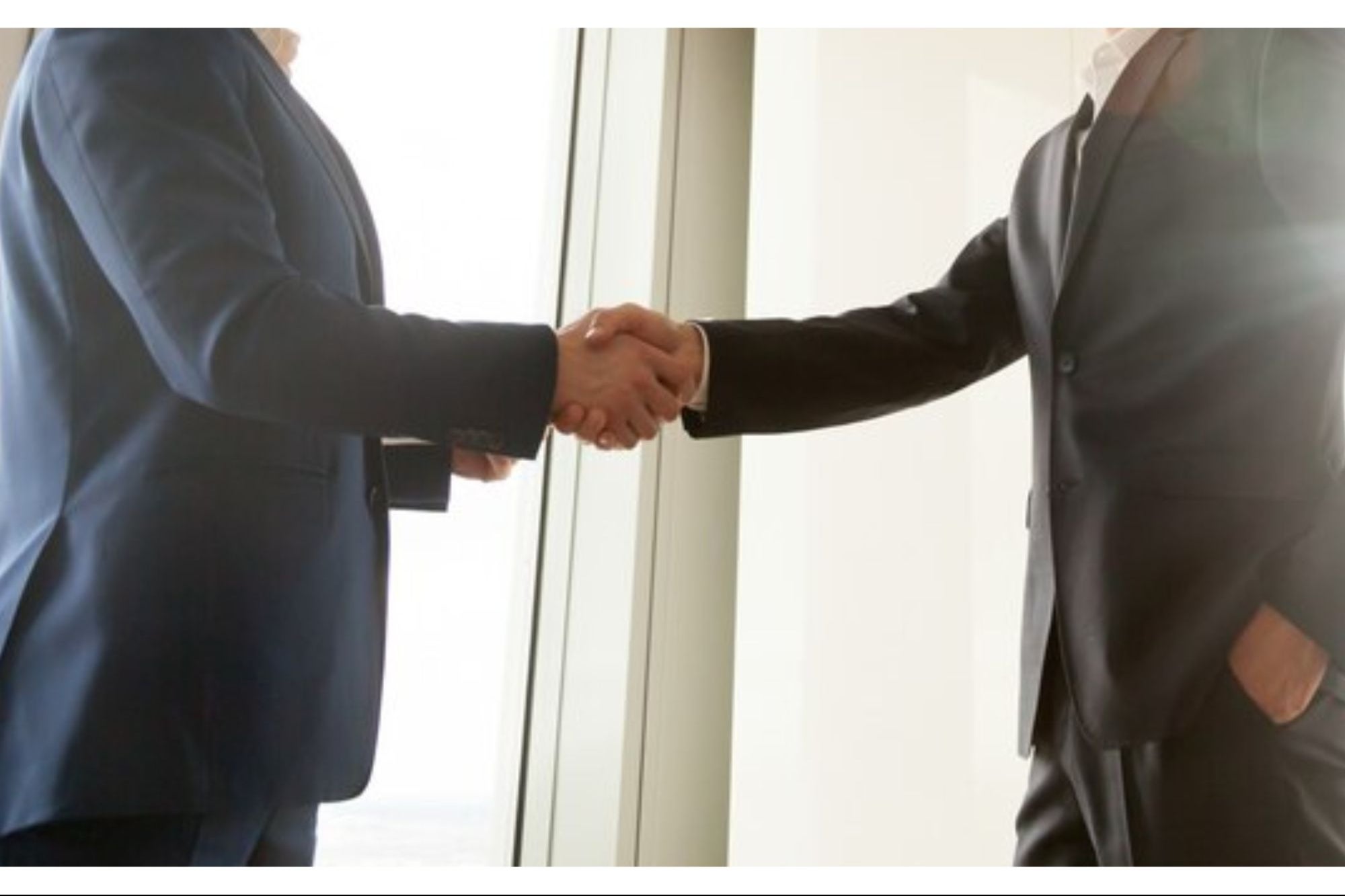 2024: A Strong Year for PE/VC Exits and Deals