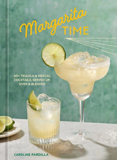 Is the margarita LA’s (un)official cocktail?