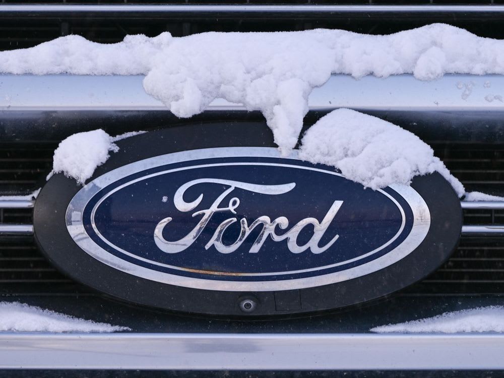 Ford Recalls Over 105,000 Vehicles In US Over Seat Belt Issues: Retail ...