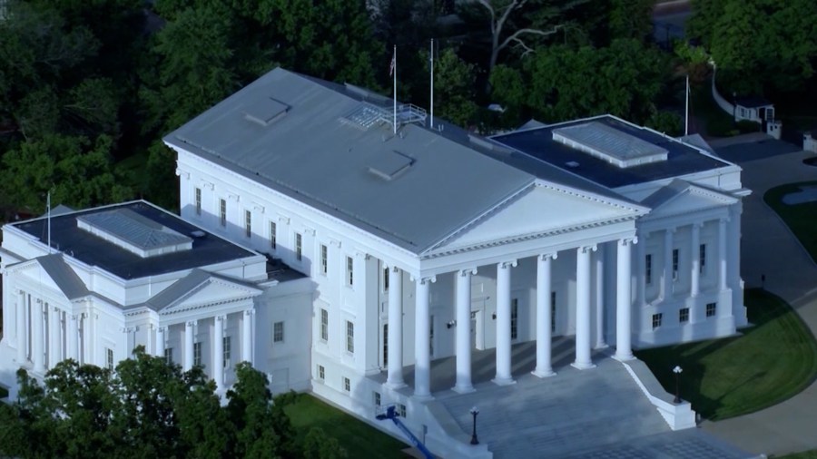 Republican challengers make final push to force GOP primary in Virginia ...