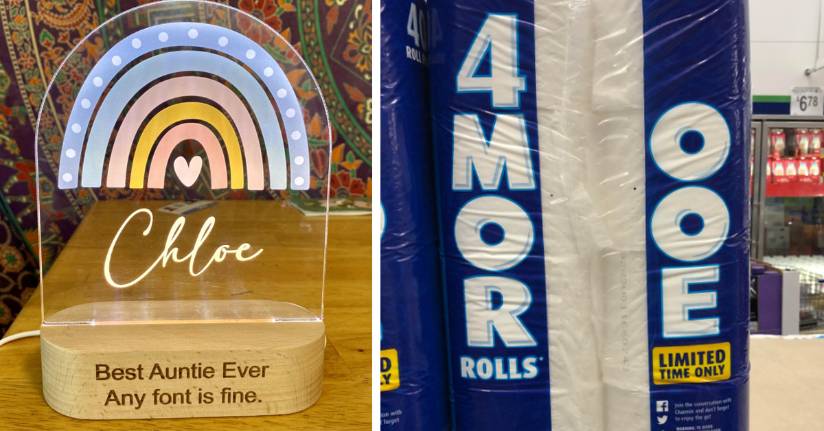 25 Graphic Designers Who Clearly Phoned it in