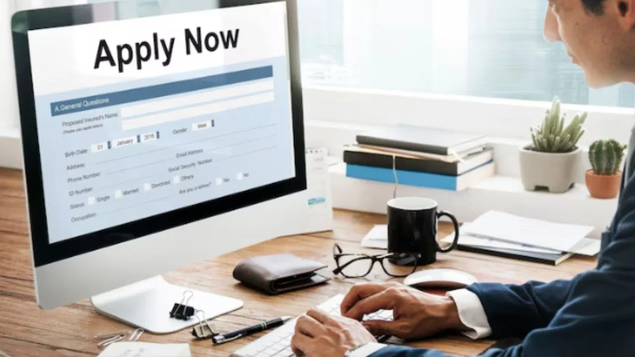 Opportunity for government jobs for 12th pass, recruitment will be done ...