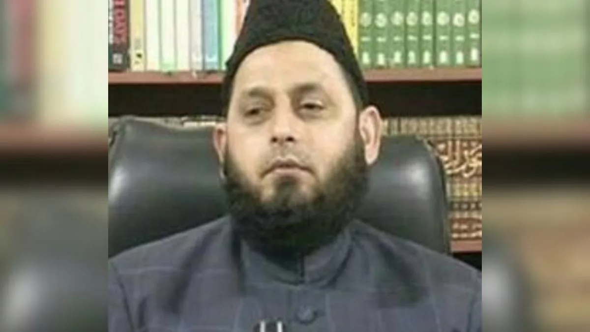 AIMPLB to challenge Waqf Amendment Bill in court: Khalid Rashid