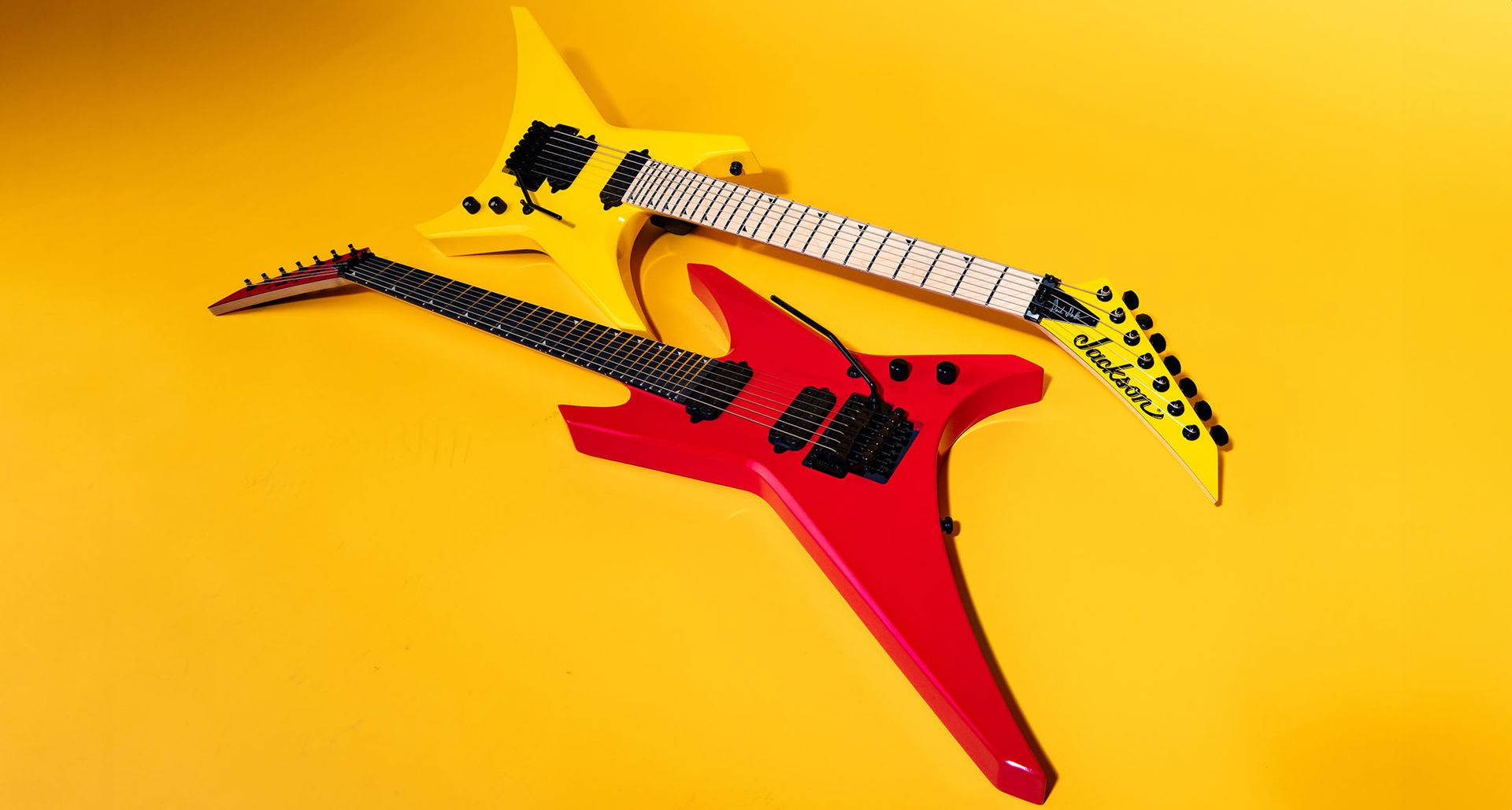 Jackson and Revocation’s David Davidson unveil 2025's hottest metal ...