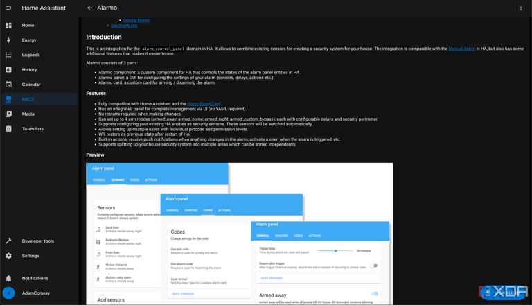 6 reasons HACS is the best custom add-on for Home Assistant that I ...