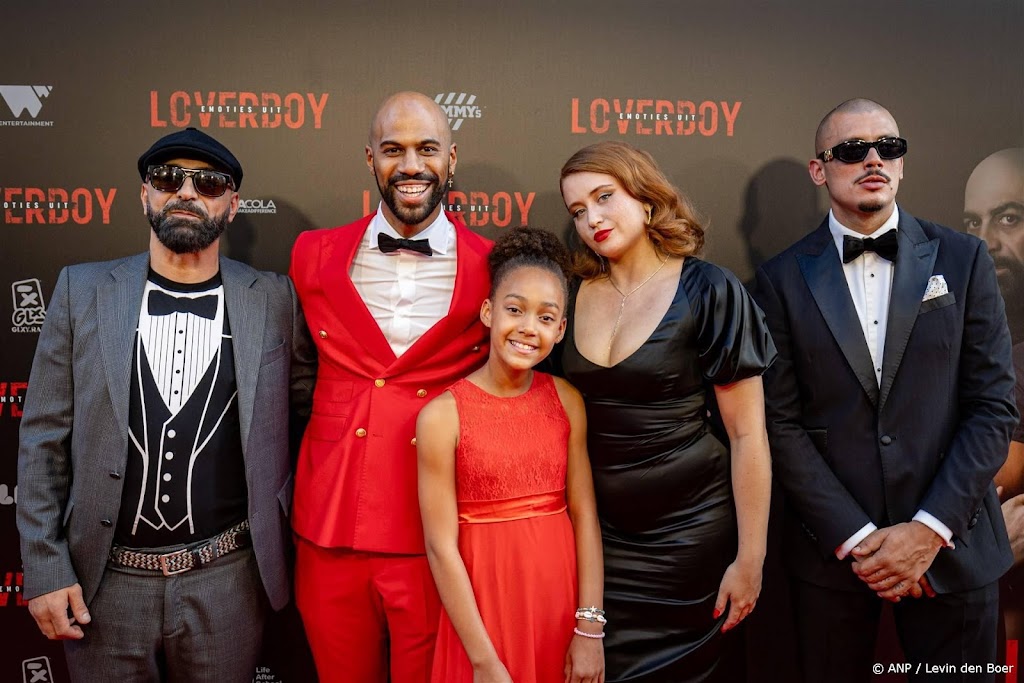 Open auditie voor vervolg op bioscoopfilm Loverboy: Emoties Uit