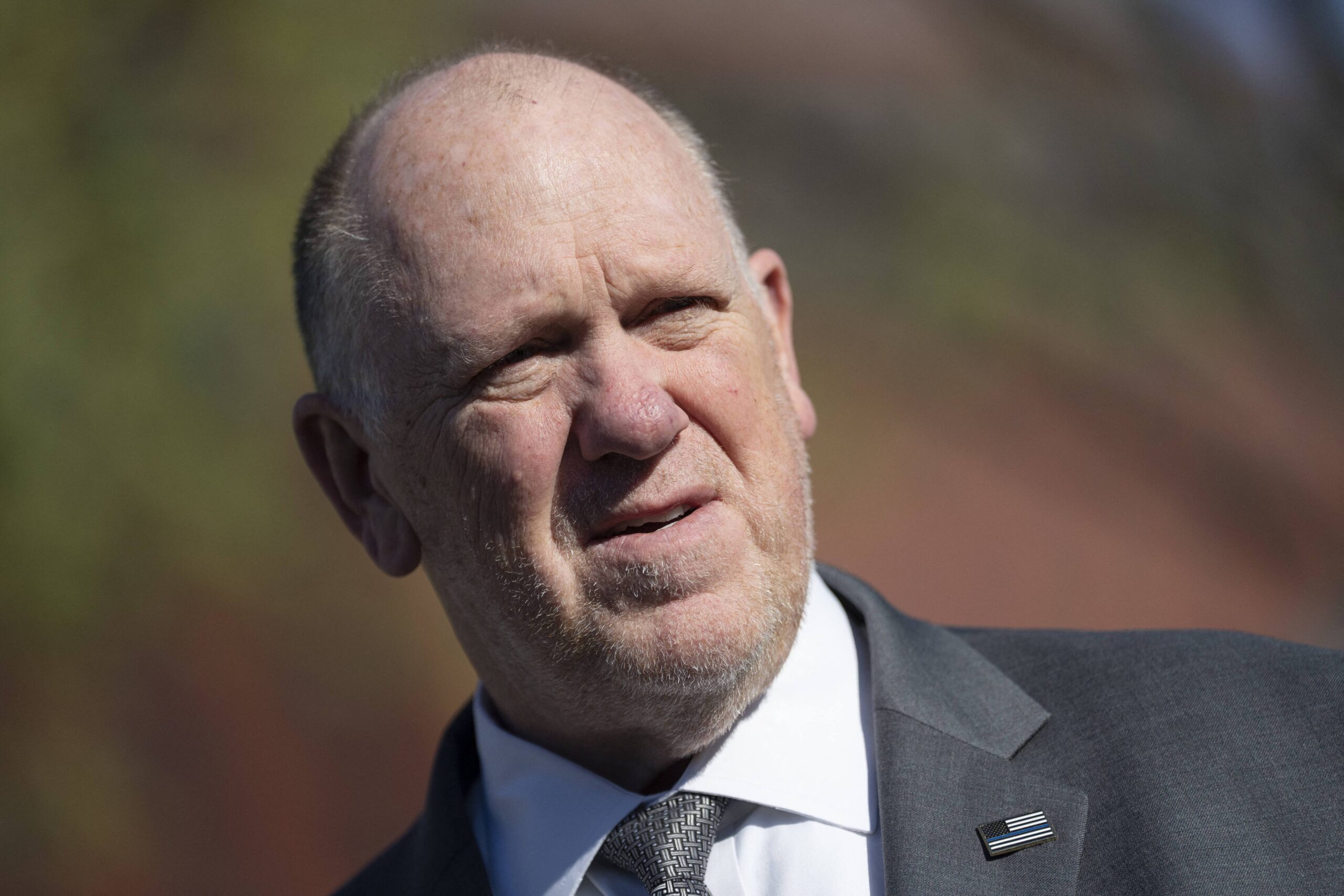 Alarming Discovery at Canadian Border: ‘More Work to Do’