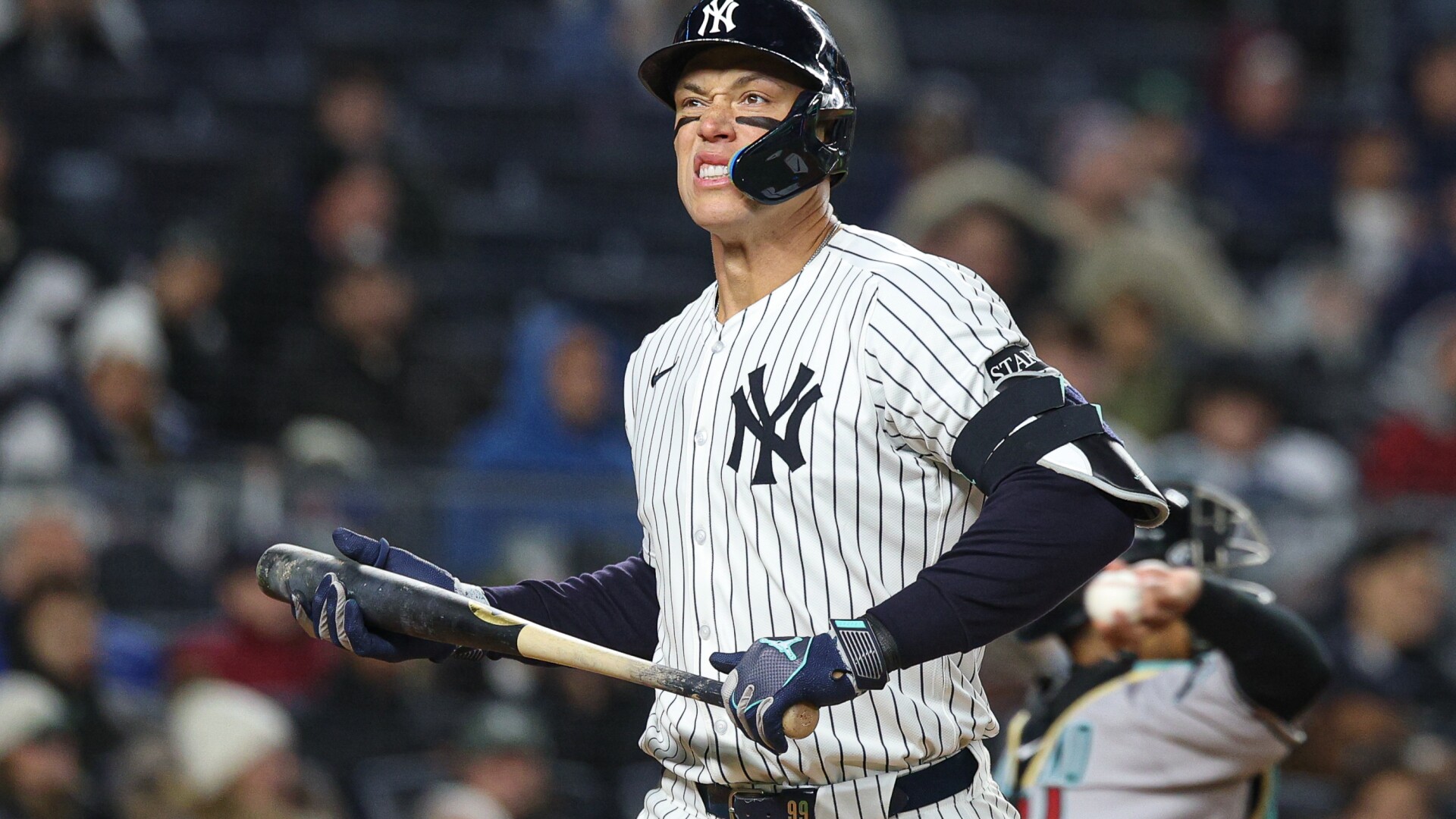 Diamondbacks at Yankees prediction: Odds, expert picks, starting ...