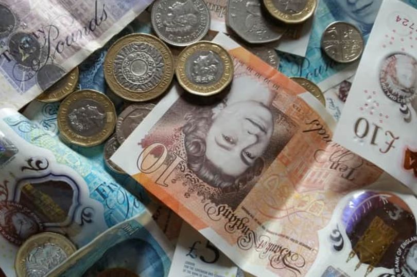 Two million bank customers can get free cash boost