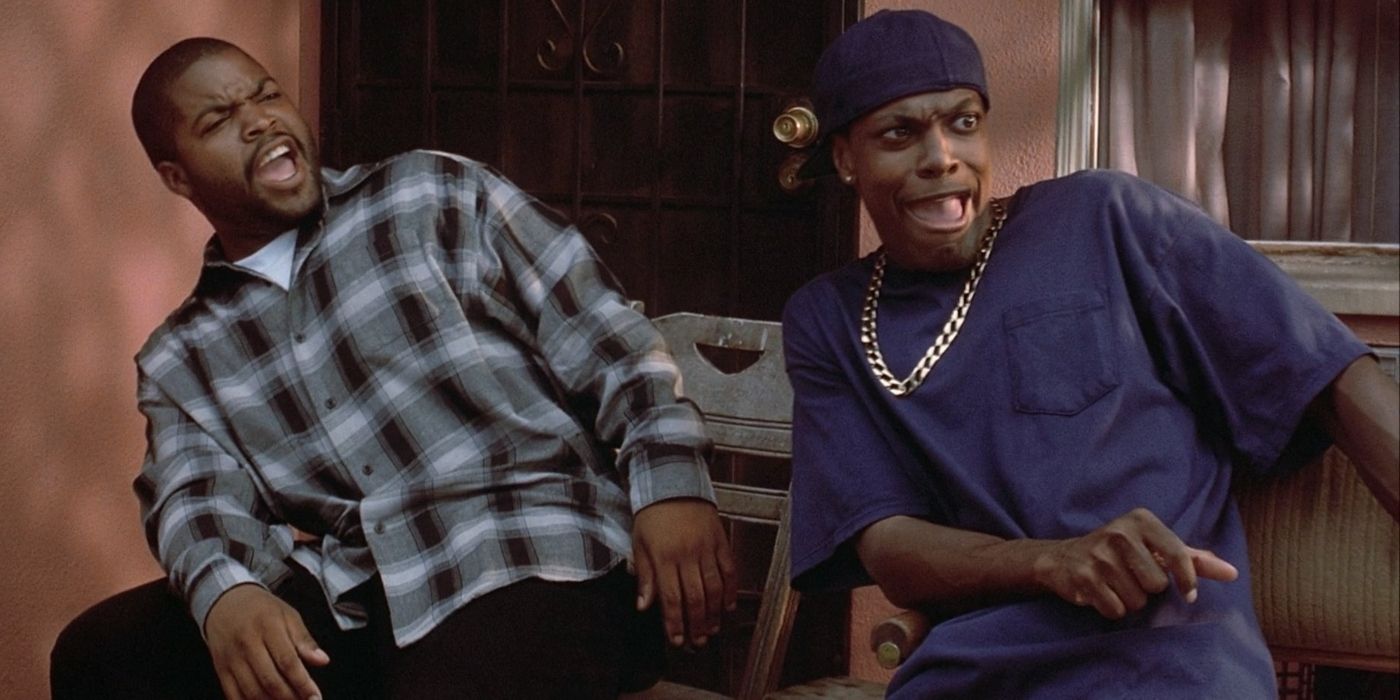 Ice Cube to Reprise Role as Craig in 'Last Friday'