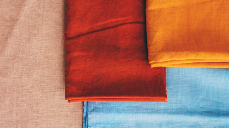 The Easiest Way To Hide An Unsightly Dishwasher