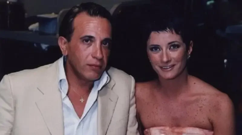 Chi era Salvo, il compagno di vita di Valentina Persia: “È morto troppo ...