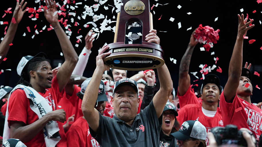 Men’s NCAA Tournament Shaping Up to Have Final Four Fireworks