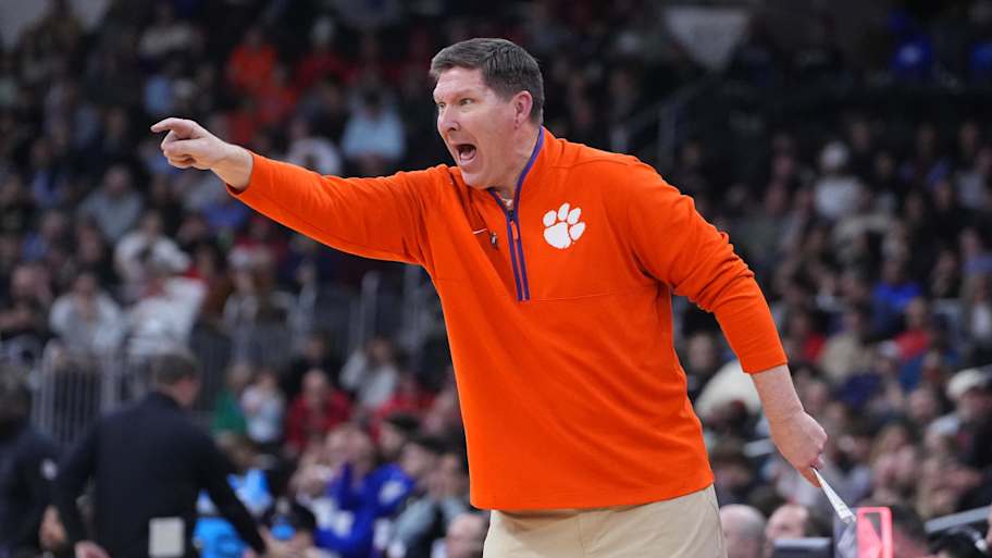 Clemson Men's Basketball Gains First Star Player from Transfer Portal