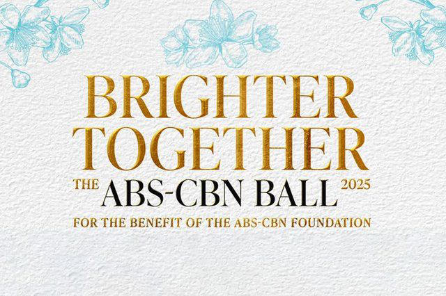Brighter Together: Why the Star Magic Ball is now the ABS-CBN Ball
