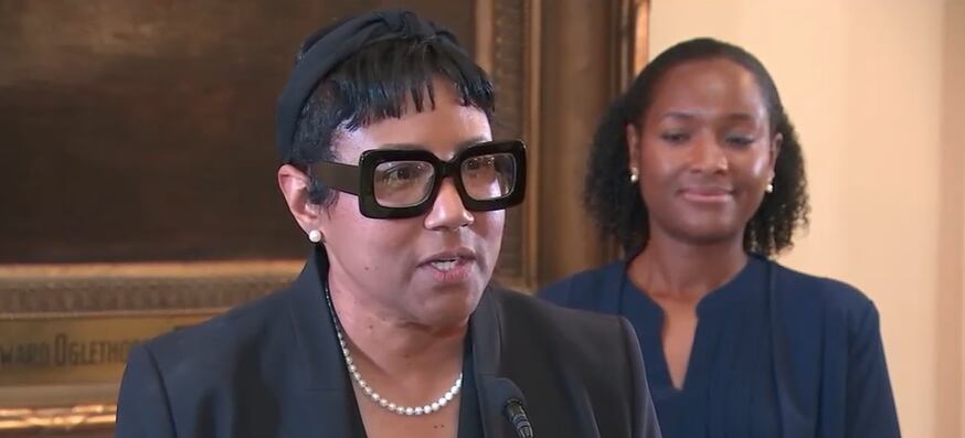 DeKalb CEO announces hiring and new spending freeze amid uncertainty ...