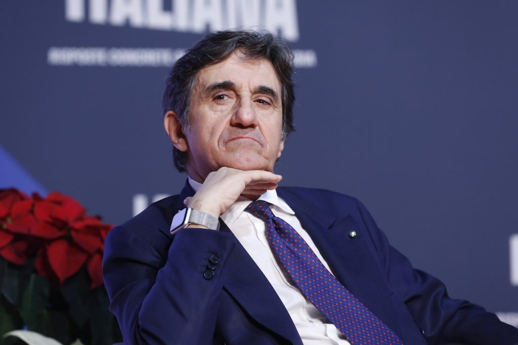 Cazzullo superstar di Cairo, il jet dei Moratti e le altre pillole del ...