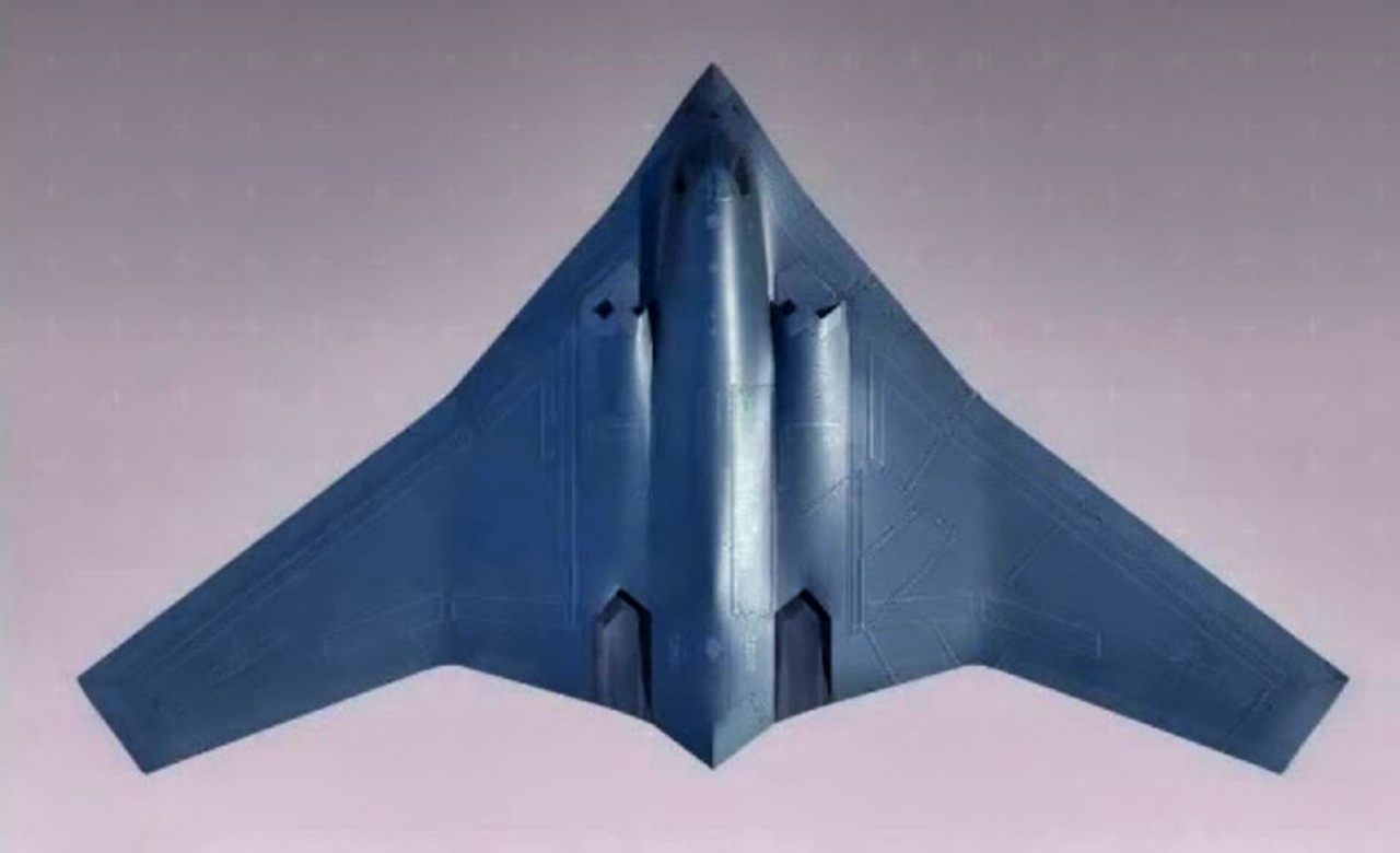 China’s H-20 Stealth Bomber Is a Threat to the U.S. Military