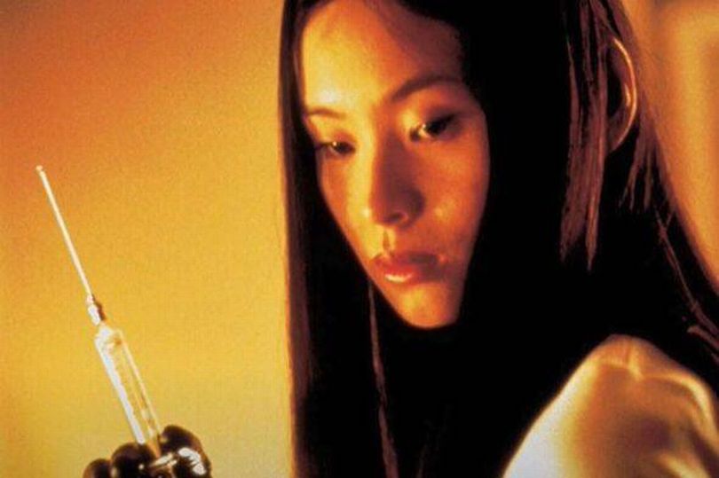 'Most disturbing film ever' with 83% rating that director 'threw out ...