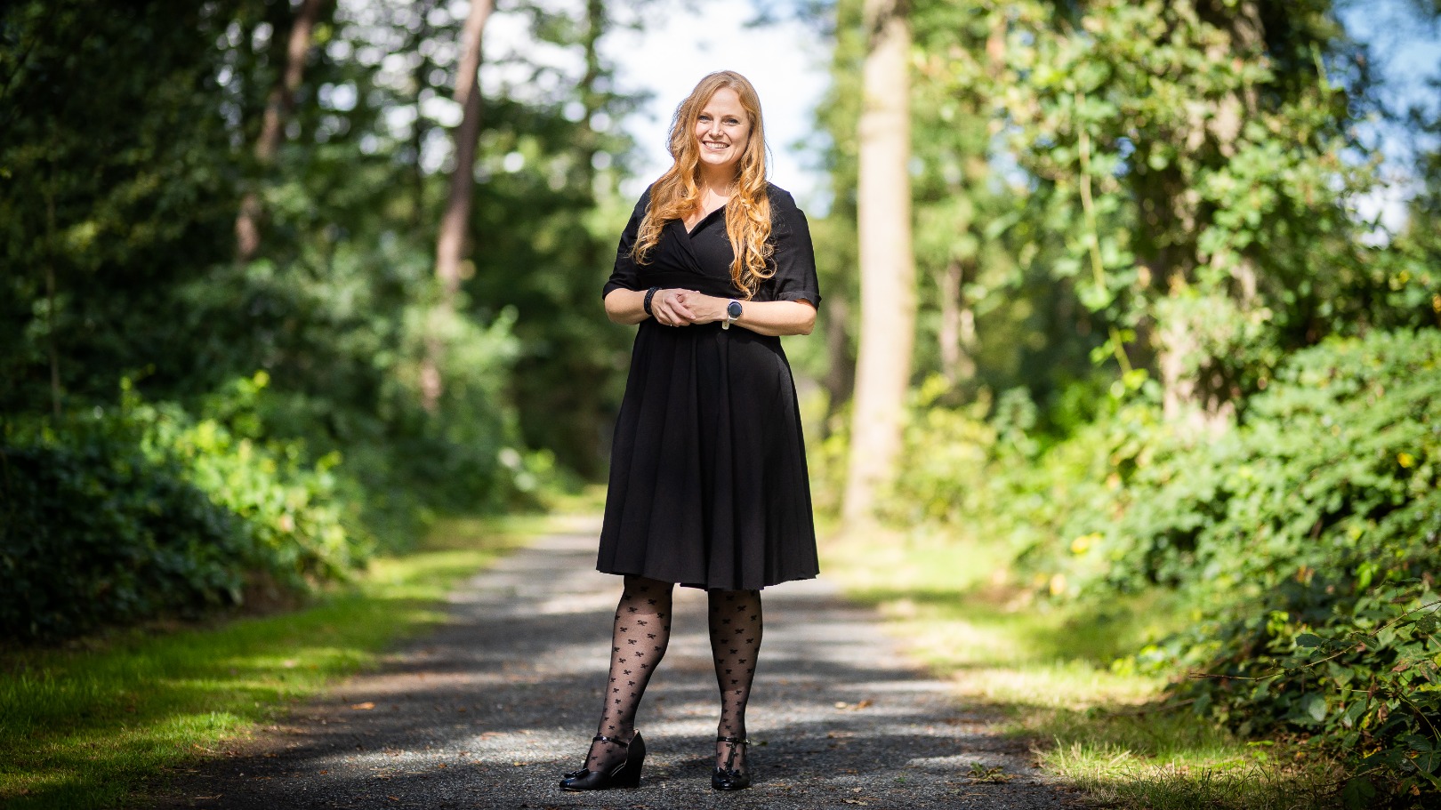 Kelly nam het zichzelf kwalijk dat ze uitgezaaide darmkanker had: 'Heb ...