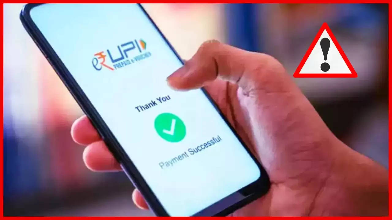 UPI Fraud Alert: Beware of Fake ‘PAN Card 2.0’ Scam—Here’s How to Stay Safe