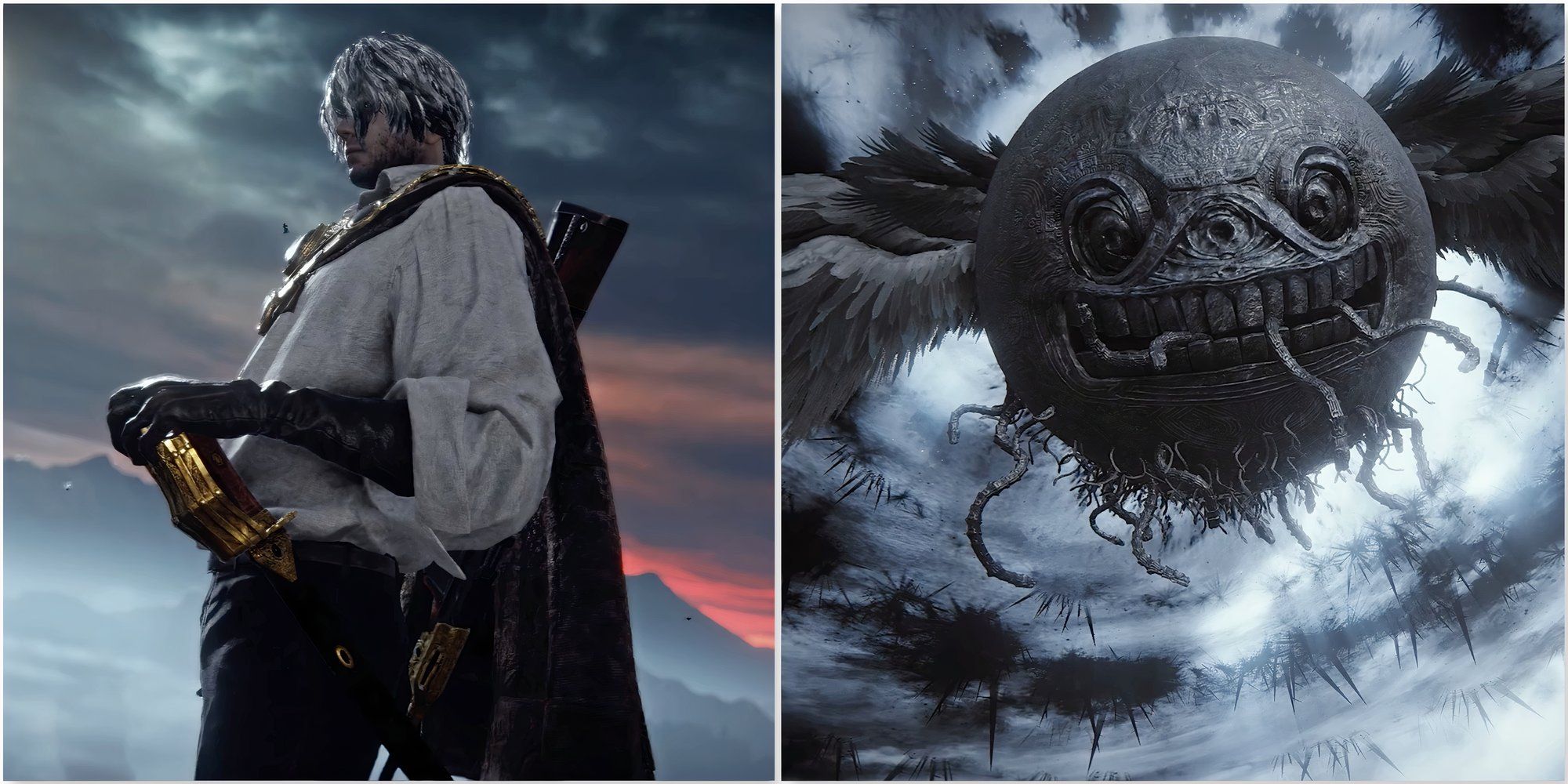 Nintendo Switch 2: 6 Things Confirmed About FromSoftware's The Duskbloods