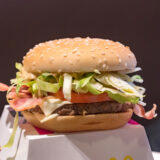 The Strange Story of the McDLT: McDonald’s Brief Attempt at Eco ...