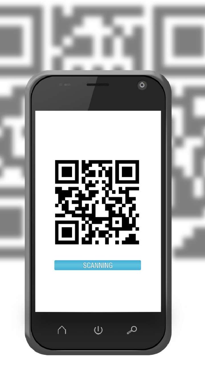 What Is The Full Form Of QR?