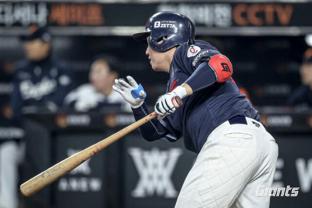 폰세 155km 10K 괴력투에도 한화 또 졌다…레이예스 3안타 폭발→나균안 5⅓이닝 2실점, 롯데 승승승 [MD대전]