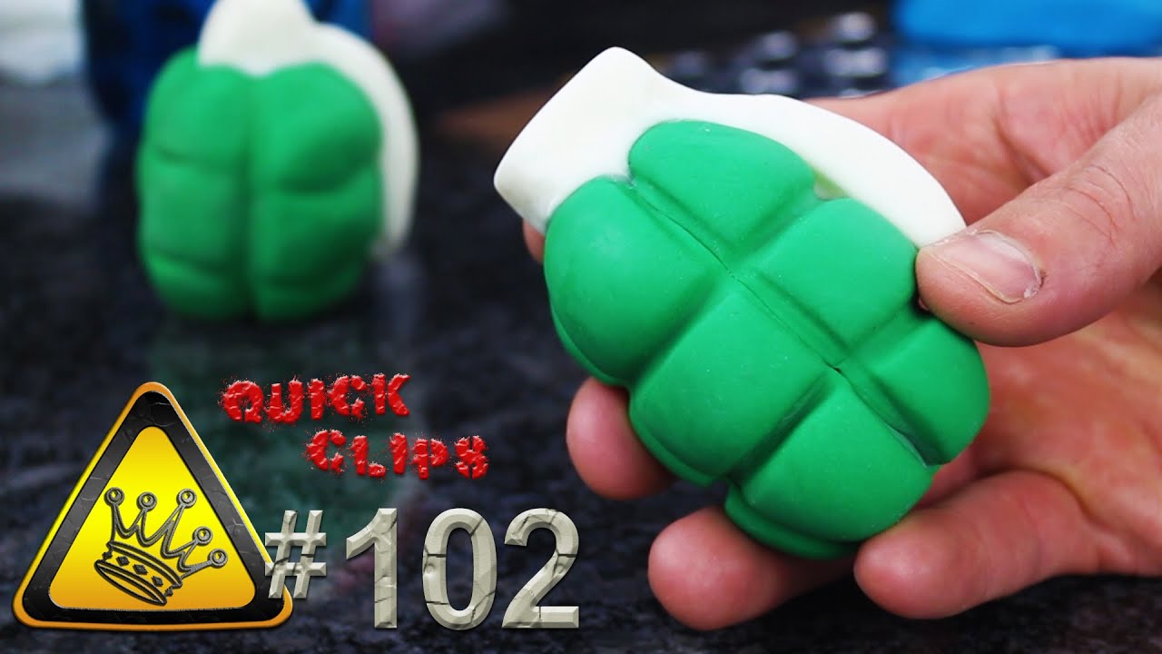 Watch How Proto Putty Can Transform Your Projects