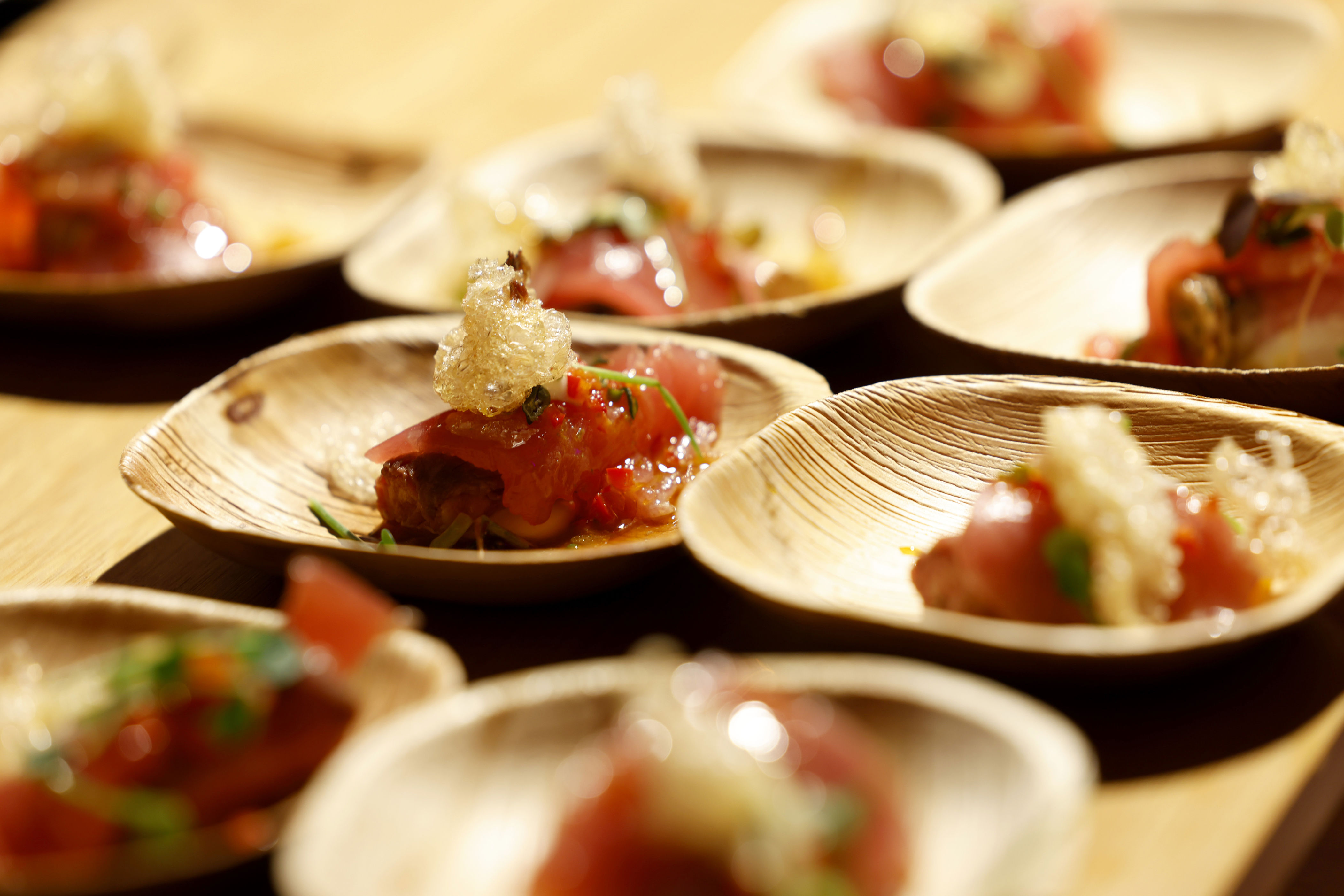 These 5 Chicago restaurants and chefs are finalists for 2025 James ...