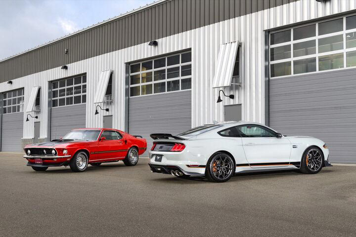 Ford Has a Massive New Recall, But They Don't Even Know How to Fix it