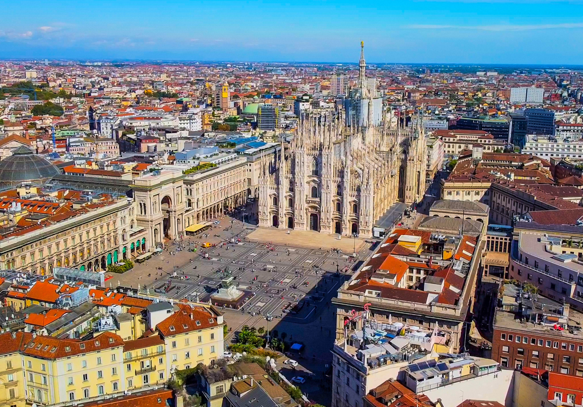 The most expensive countries to live in