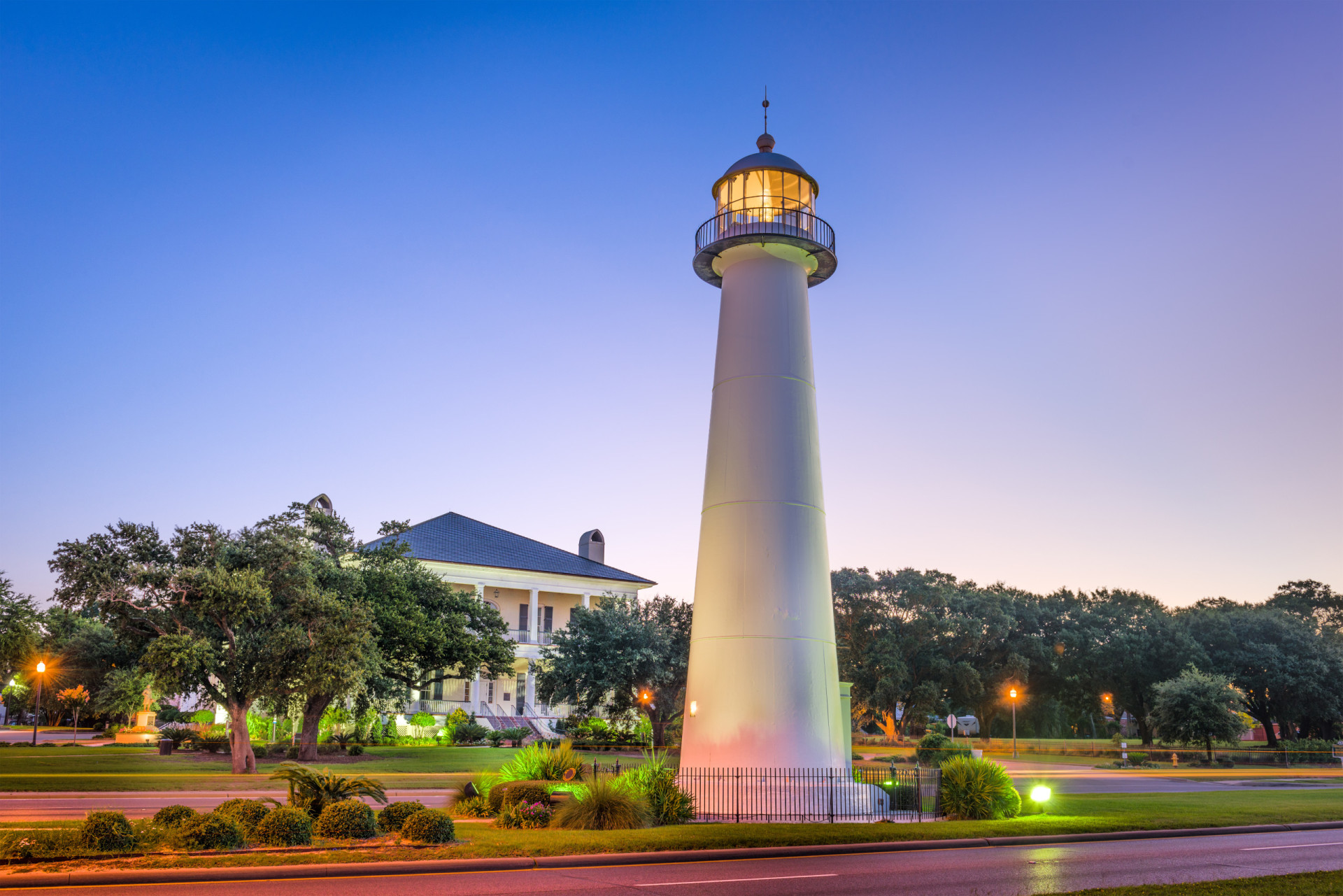 The best view in every US state, ranked