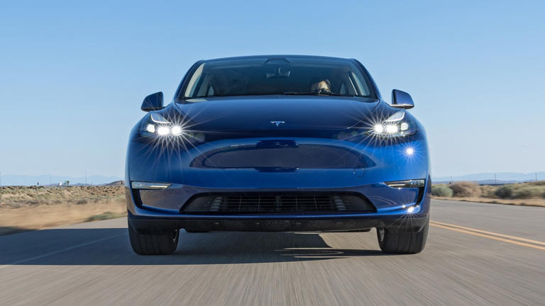 Our 2023 Tesla Model Y Two-Year-Long Test Is Over. I’ll Never ...