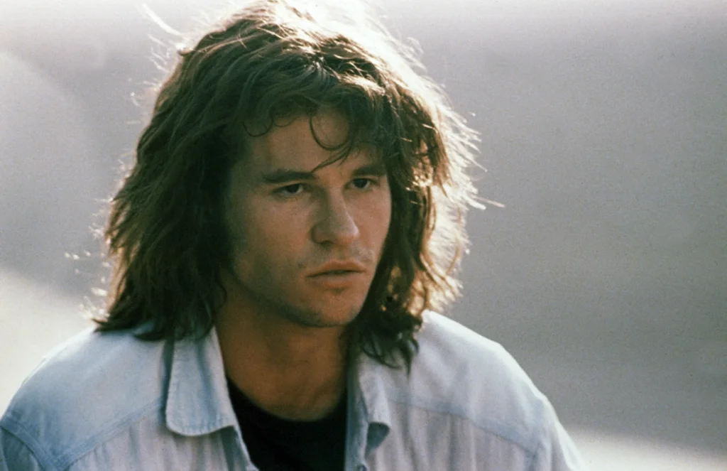 From Iceman to Jim Morrison: 10 Times Val Kilmer Disappeared Into a Role