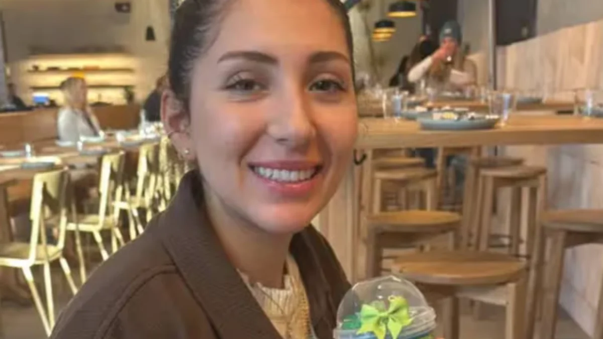 Fallece la pastelera del restaurante Jeune el Jolie, Gianna Buzzetta ...