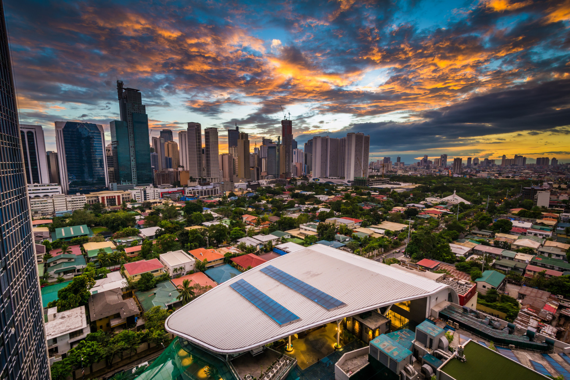 The 30 coolest streets in the world