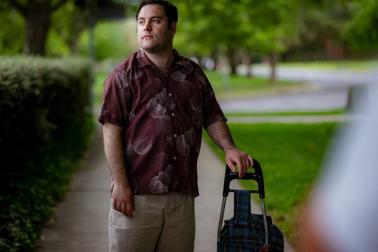 Austin cast, filming locations and episode guide for new BBC comedy